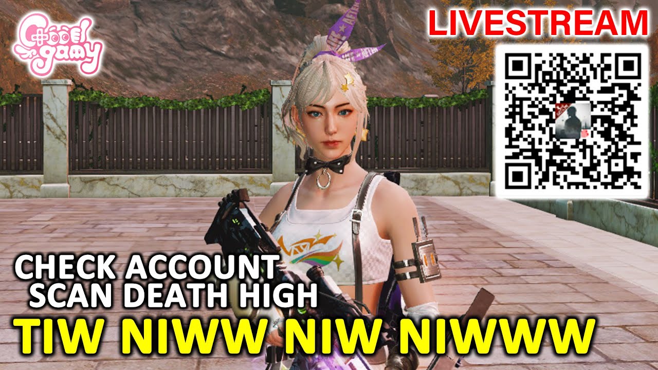 🔴Live: Tiw Niww Niw Niwww - YouTube