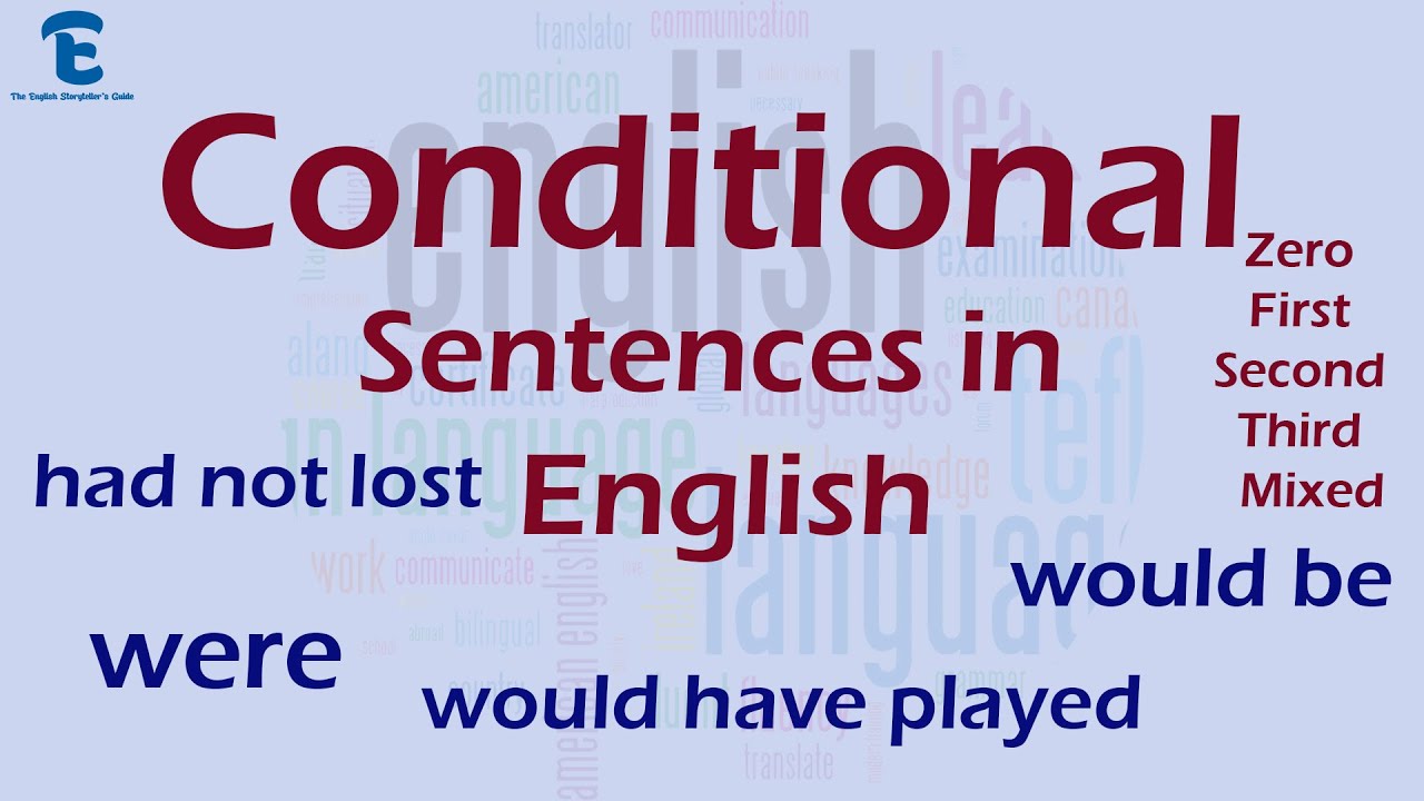 Conditional Sentences in English | Examples & Questions with Answers ...