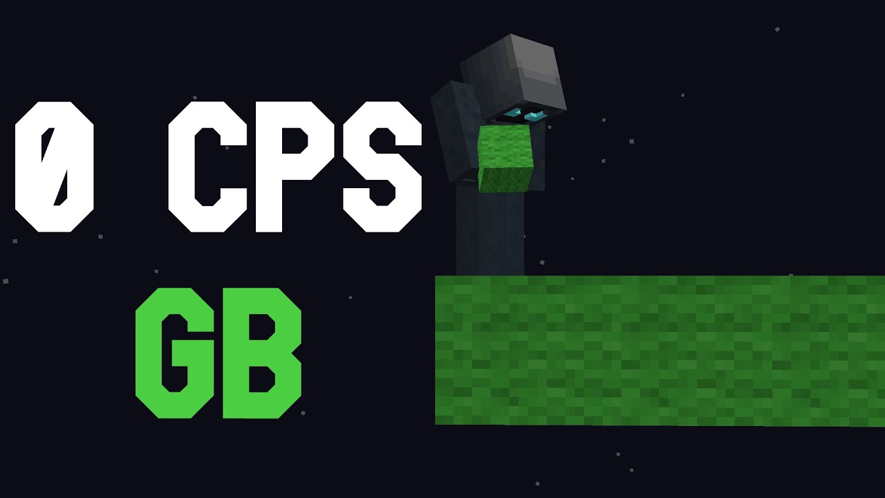 How to GODBRIDGE with 0 CPS - YouTube