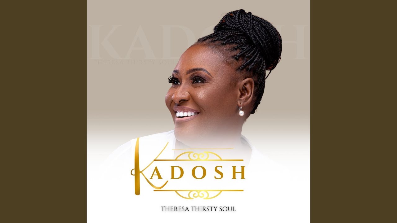 Kadosh - YouTube Music