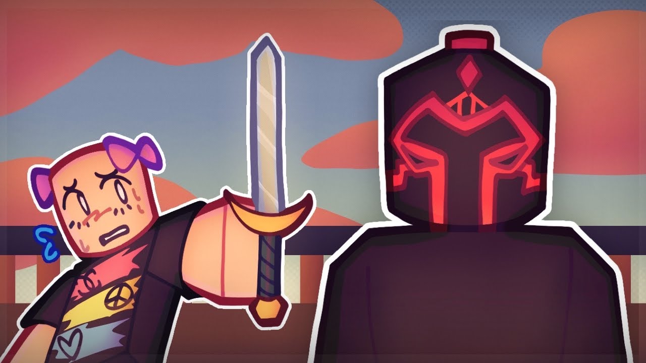 Terrifying ARG Of An Abused Roblox User - YouTube