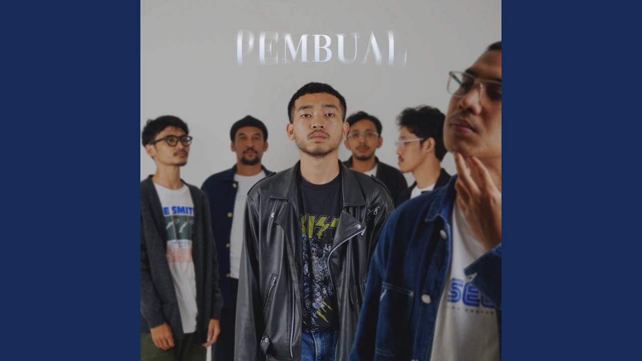 Pembual (feat. Azel Dinangga) - YouTube Music