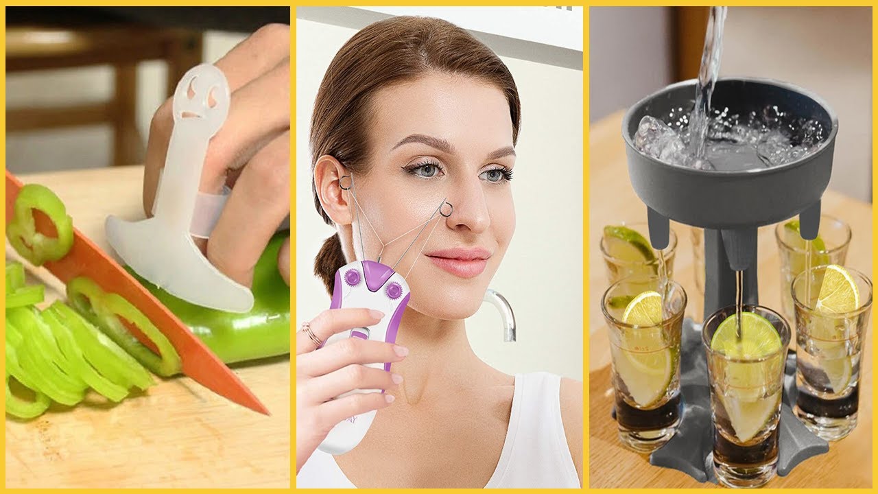 Versatile Utensils & Smart Appliances For Every Home | Amazing ...
