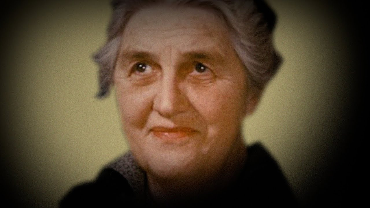 The Legacy of May T. Watts at The Morton Arboretum and Beyond - YouTube