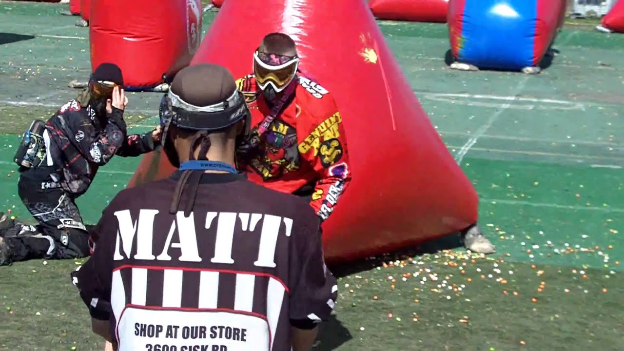 BLUE SQUAD PRACTICE - YouTube