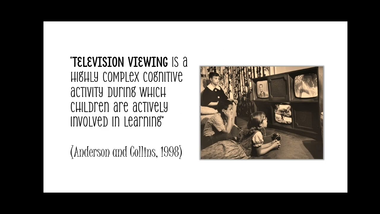 MODULE 22: THE COGNITIVE AND DEVELOPMENT OF INTERMEDIATE SCHOOLERS ...