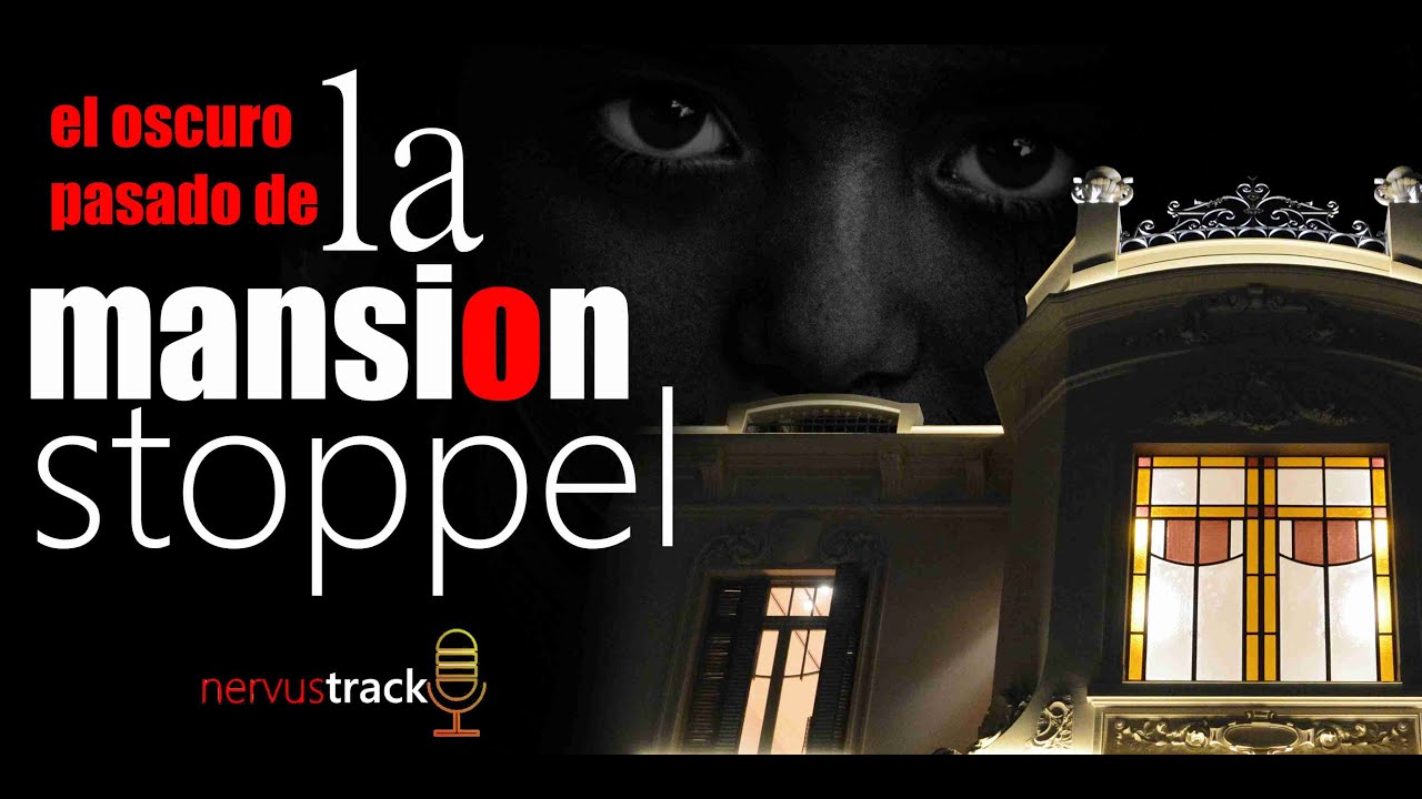 QUE ES LO QUE PASA EN ESTA MANSION??? - CASOS EXTRAÑOS EN LA MANSION ...