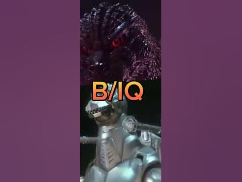 Burning Godzilla Vs Super Mechagodzilla - YouTube