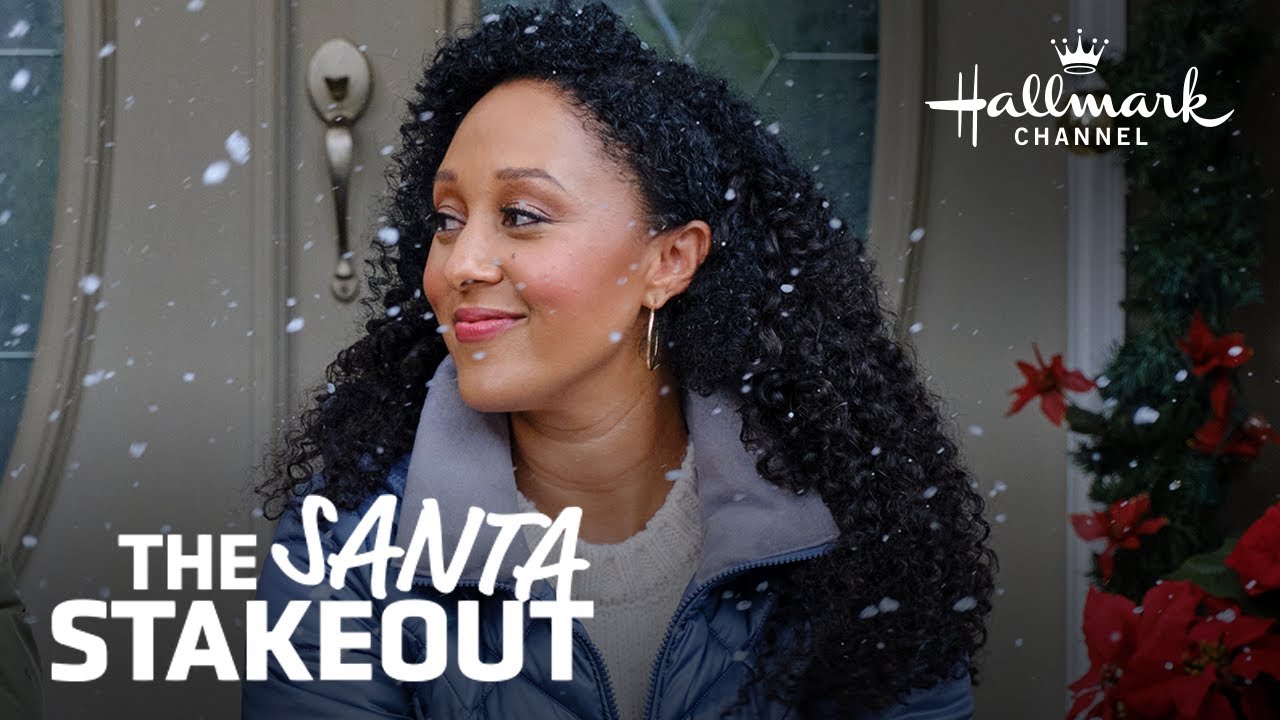 Interview - Christmas Memories - The Santa Stakeout - YouTube