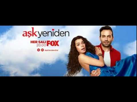 aşk yeniden slayt