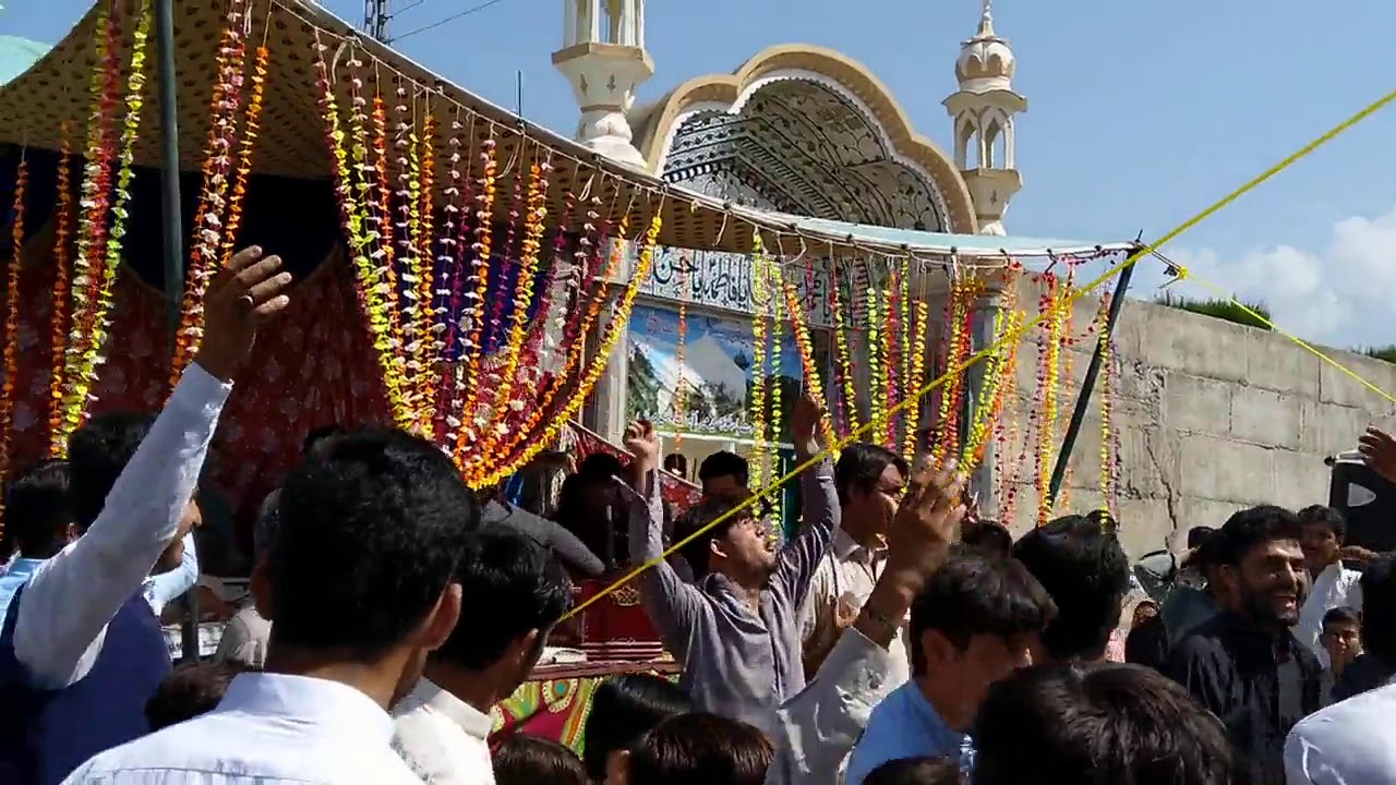 EID E GHADIR 2019 - YouTube