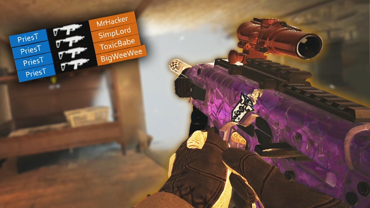 P10 Roni is the best change my mind... - YouTube