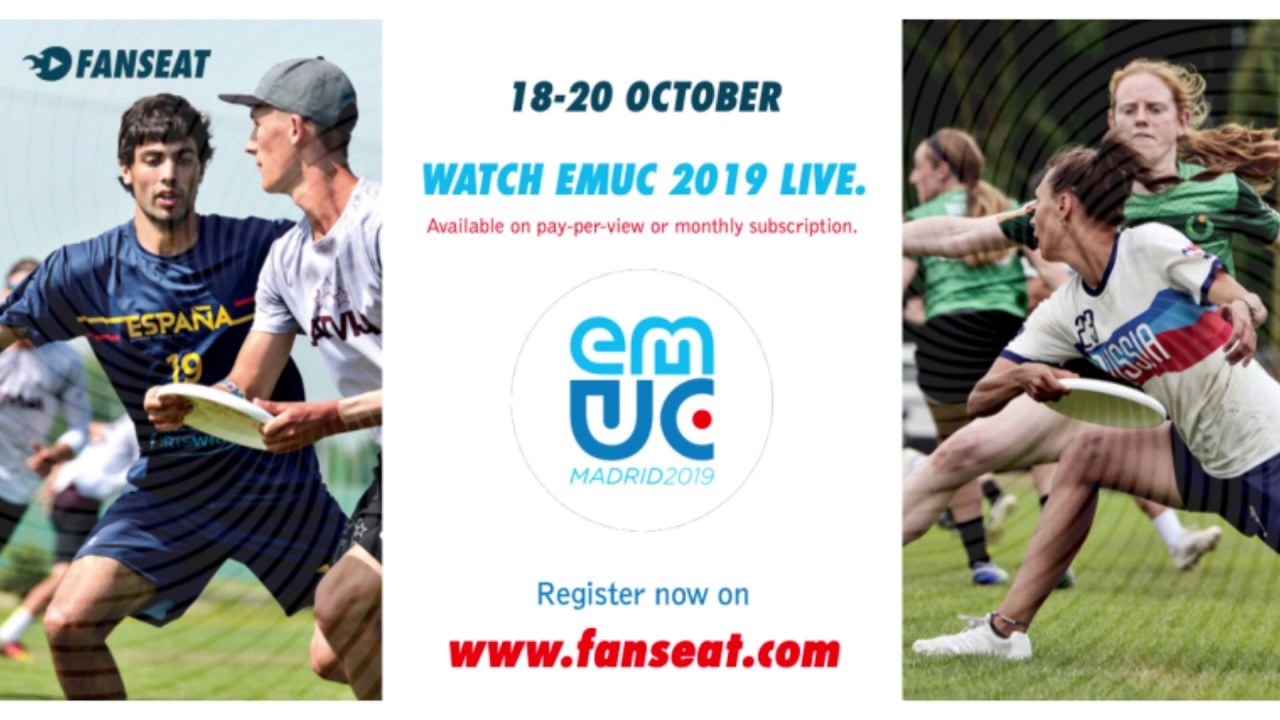 2019 EMUC Saturday Highlights - YouTube