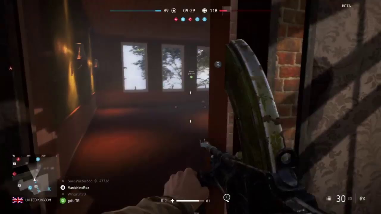 Battlefield 9 [PS4] - YouTube