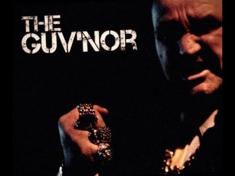 Norman Buckland The Guv'nor Full Documentary UK 2018 - Bare Knuckle ...
