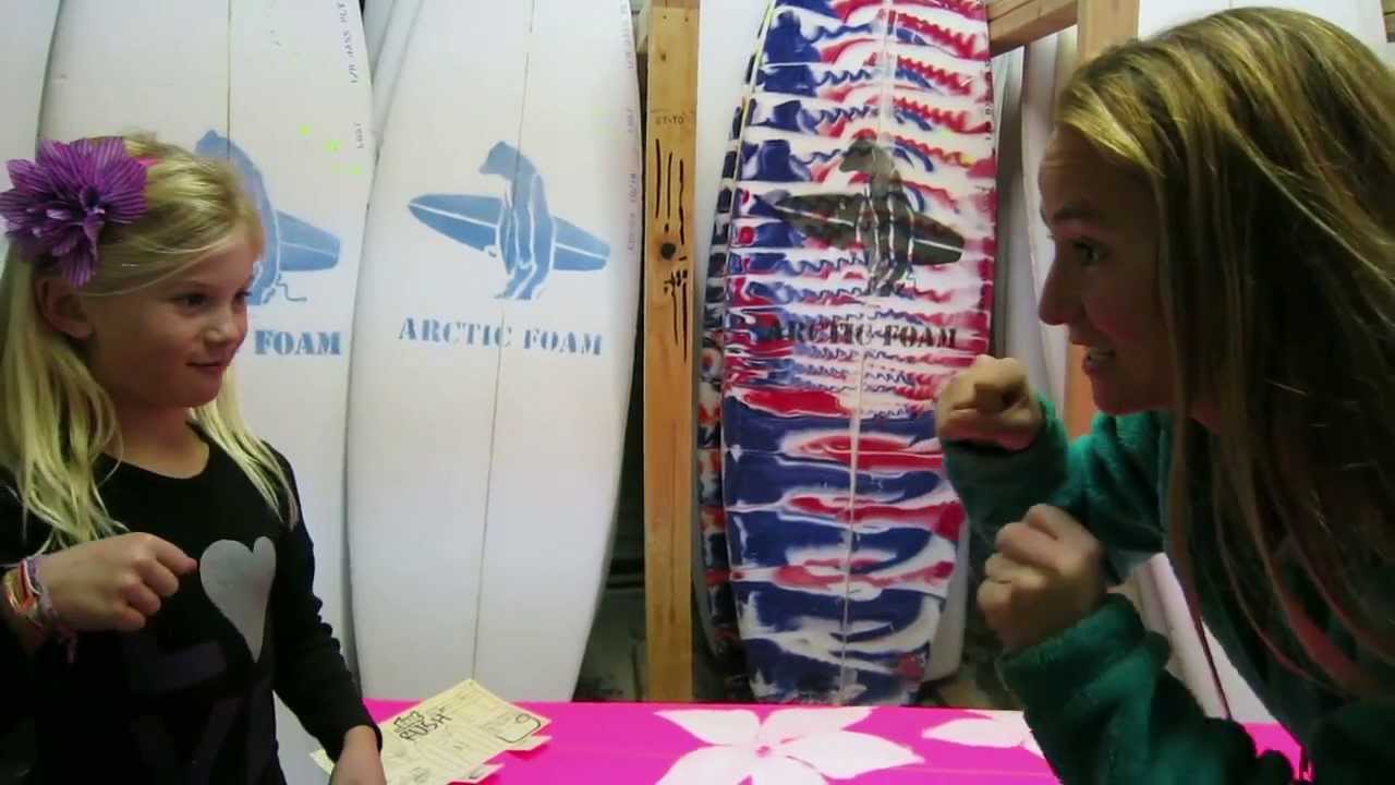 Alison's Adventures: "Lost with Ryder." - YouTube