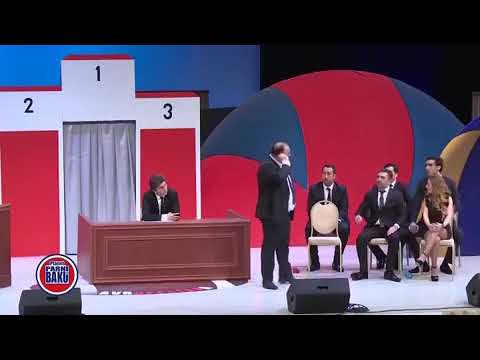 Planet parni iz baku