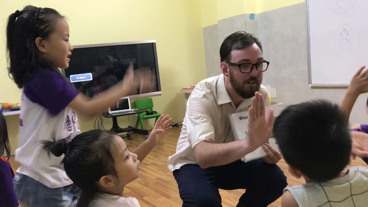 Demo Teacher Tim 2 31.08 - YouTube