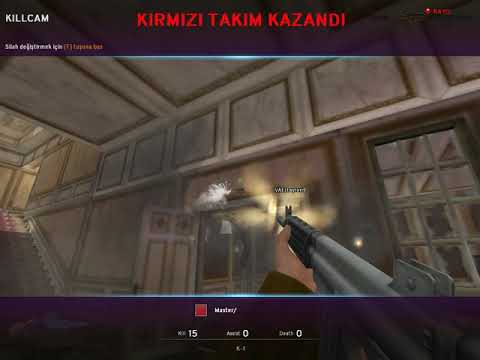 Point Blank Hile