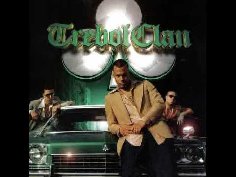 Gata fiera   Trebol Clan, Hector El Father, Joan (Music Video)