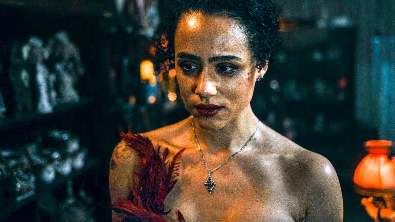 THE INVITATION Trailer (2022) Horror - YouTube