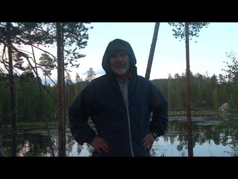 Лоик Шерали от Леонида Прилепина с Русского Севера Таджикистан Салам!