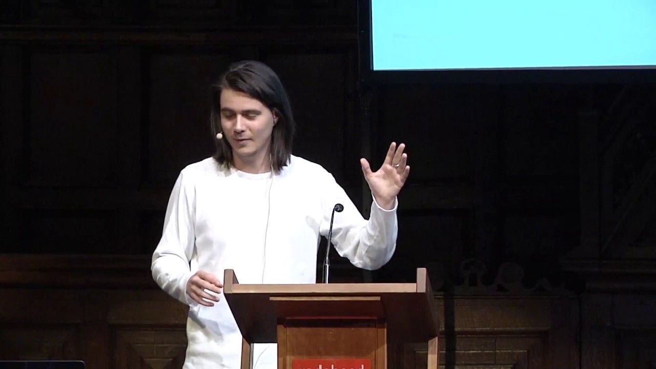 Neo Smart Contracts Python Tutorial By Dean Van Dugteren At Neo Amsterdam Youtube 1550