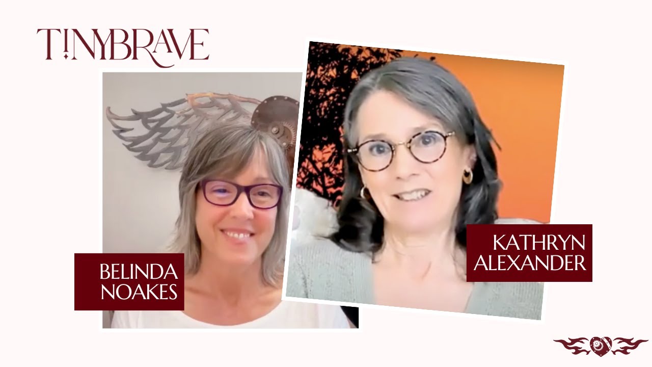 How to be brave about your health (and why this can be hard for highly ...