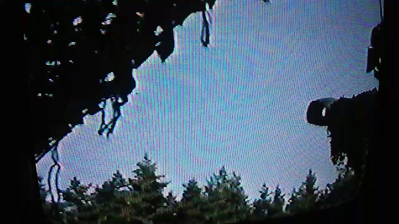 Berlin redlegs fire mission - YouTube