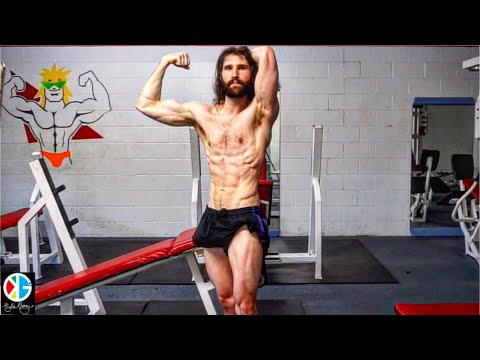 Build Full Body Aesthetics New Drawing Done New Low Weigh In Upping My ...