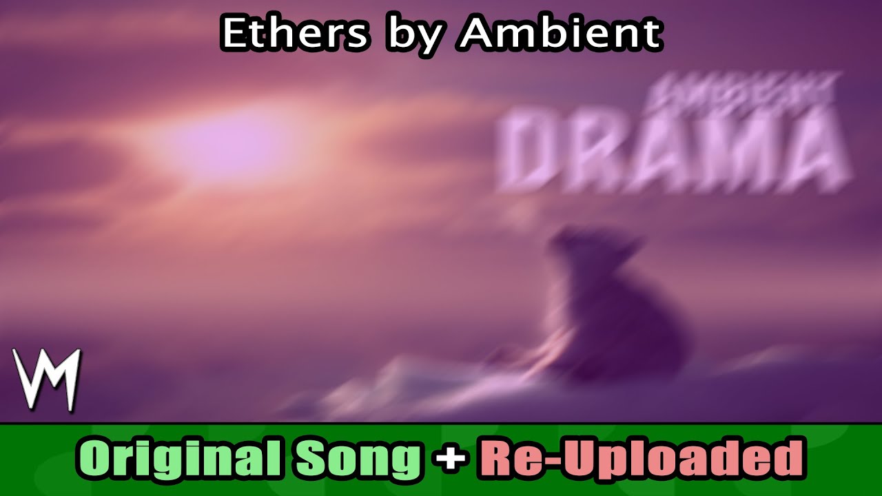 Ethers By Ambient | Re-Uploaded - YouTube