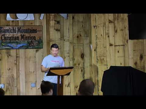 Landen Jones, KMCM Dealing with Loss Through Job-May 2025 - YouTube