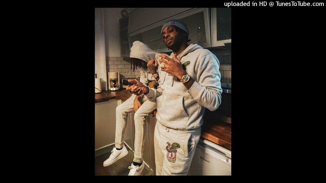 [FREE] D Block Europe x Lil Pino x M Huncho x Geeyou Type Beat "Shady ...