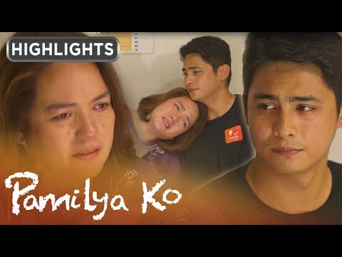 Luz, humingi ng tawad sa anak na si Beri | Pamilya Ko (With Eng Subs)