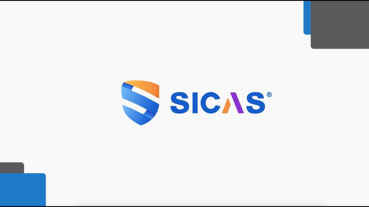 SICAS - YouTube