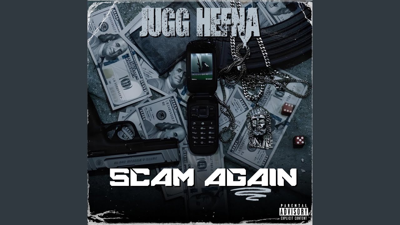 Scam Again - YouTube