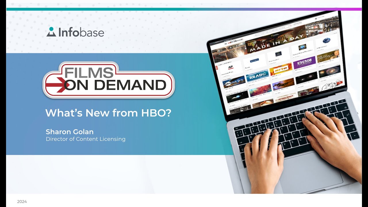 Films On Demand: What’s New from HBO®? - YouTube