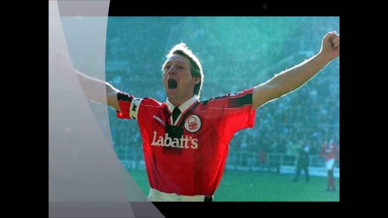 Nottingham Forest Chants - YouTube