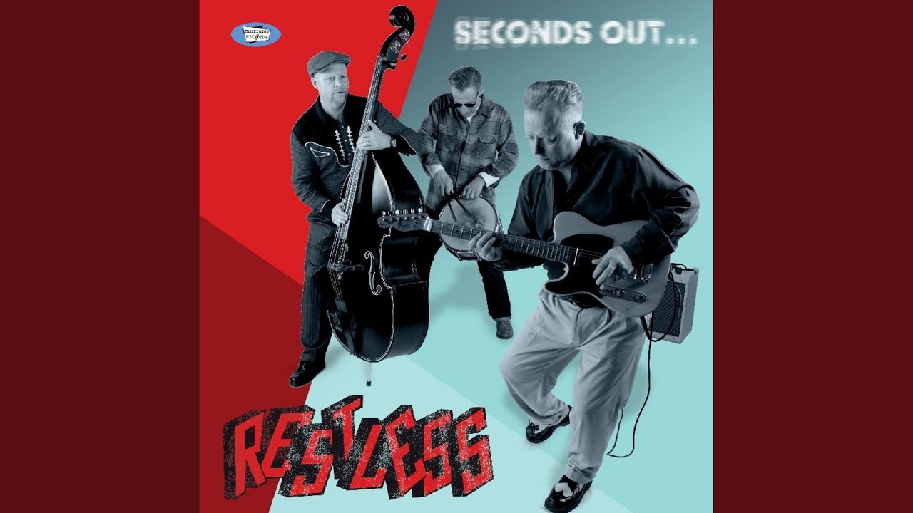 The Future's so Bright (I Gotta Wear Shades) - YouTube