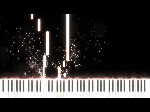 Cuphead OST - Inkwell Isle Three - Piano Tutorial - YouTube