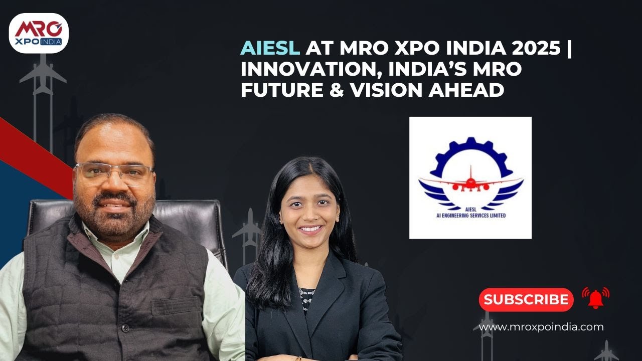 MRO Business Today, Latest Aerospace and MRO News