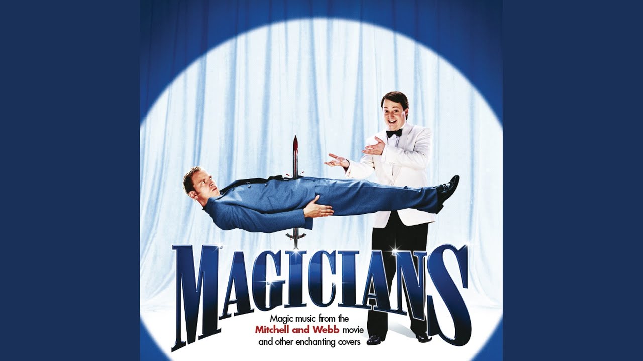 Magic - YouTube Music