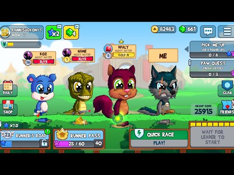 🛑Late Night Runs FUN RUN 3 ARENA🛑 - YouTube