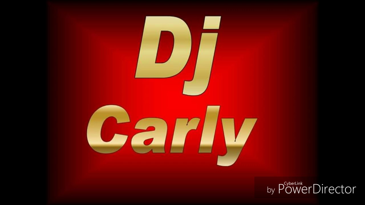 Reggaeton - Dj Carly - Instrumental - Intro - YouTube