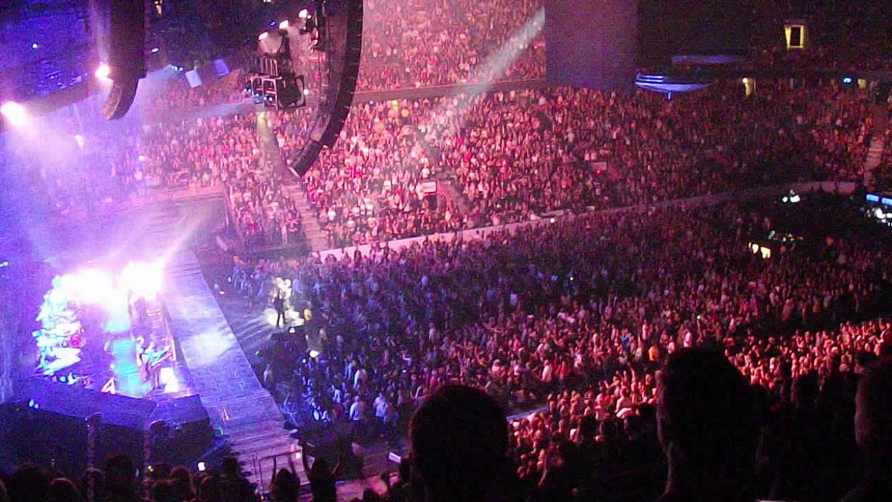 Justin Timberlake Summer Love Lovestoned I Think She Knows Live ...