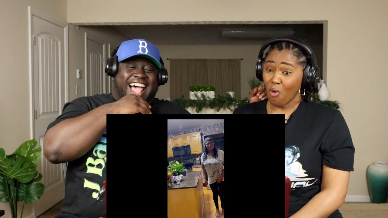 TikTok Memes For Kidd and Cee Pt. 3 | Kidd and Cee Reacts - YouTube