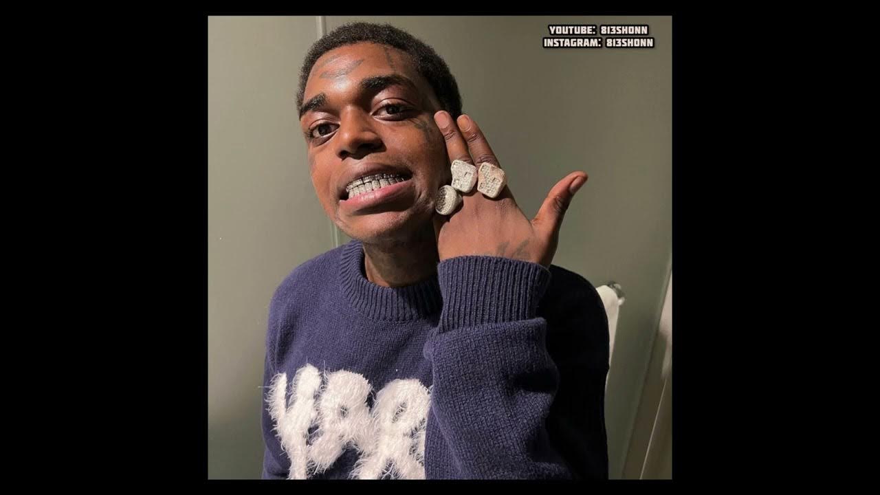 Kodak Black - Walk #SLOWED - YouTube Music