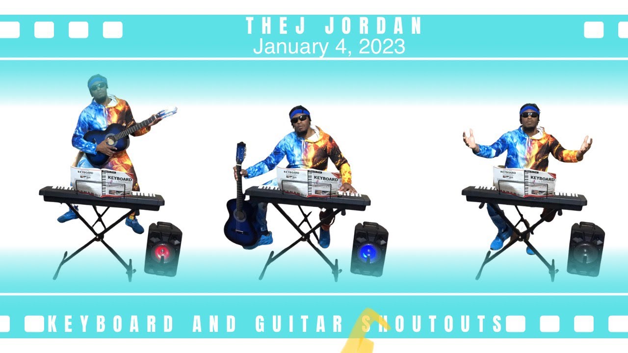 Keyboard learning for Thej Jordan on 1-4-23. Day 227 Song Fur Elise # ...