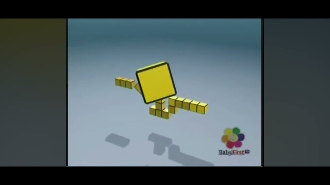 babyfirst pixies fish 🐟 - YouTube