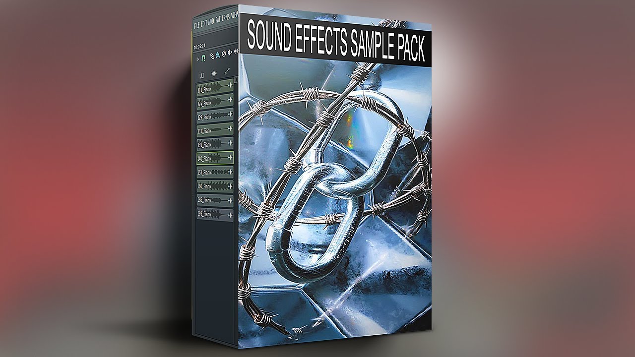 ROYALTY FREE DOWNLOAD SOUND EFFECTS SAMPLE PACK / Production Sound ...